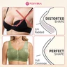 Jessmate - Posy Bra - 80% OFF -Magic Comfort Front Closure Shaping Bra ...