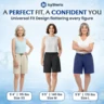 Icy Shorts - LAST DAY 70% OFF - Ice Silk Cooling Stretch Quick-Dry Shorts