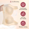 EaseBlooming - LAST DAY SALE 70% OFF - Ultra Soft Front Closure Bra
