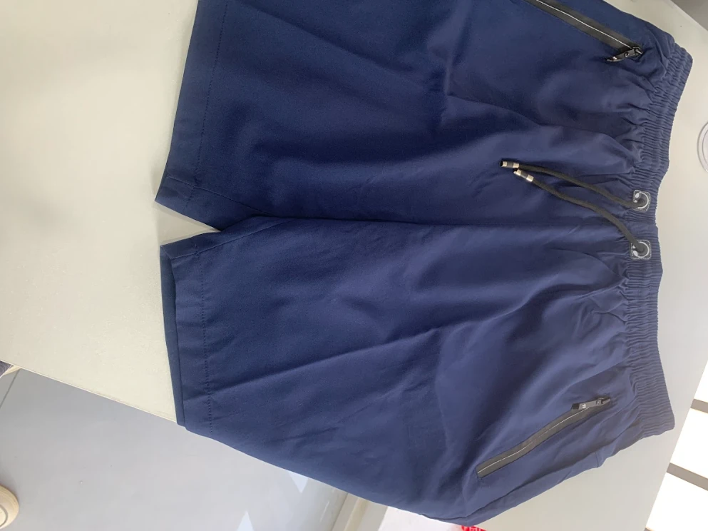 Icy Shorts - Last day 80% OFF - Unisex Ice Silk Stretch Quick-Dry Shorts