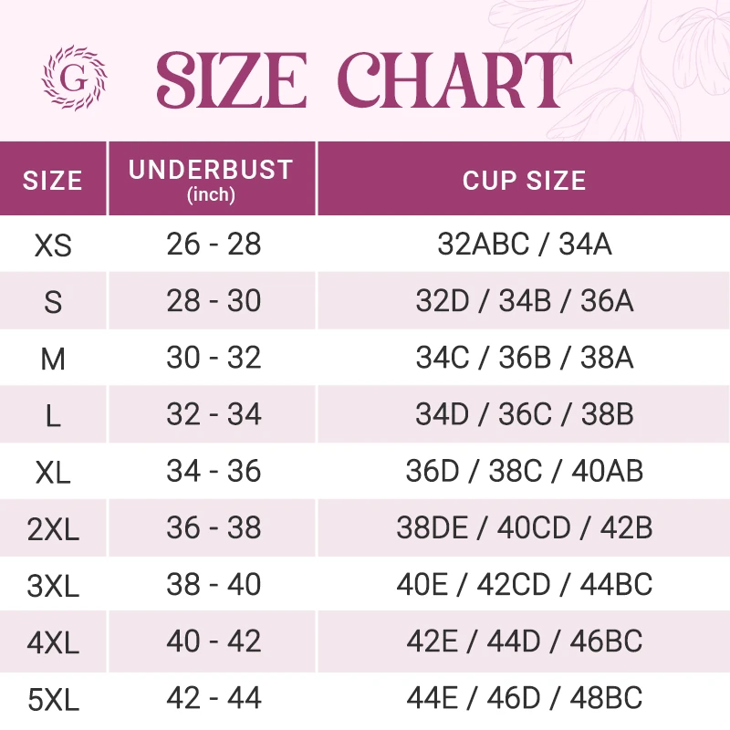 Glamorette – 🔥LAST DAY SALE 80% – Cotton Front Closure Bra – Dalphane