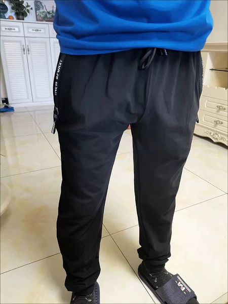 Senistyle - StretchActive - Unisex Ultra Stretch Quick Drying Pants