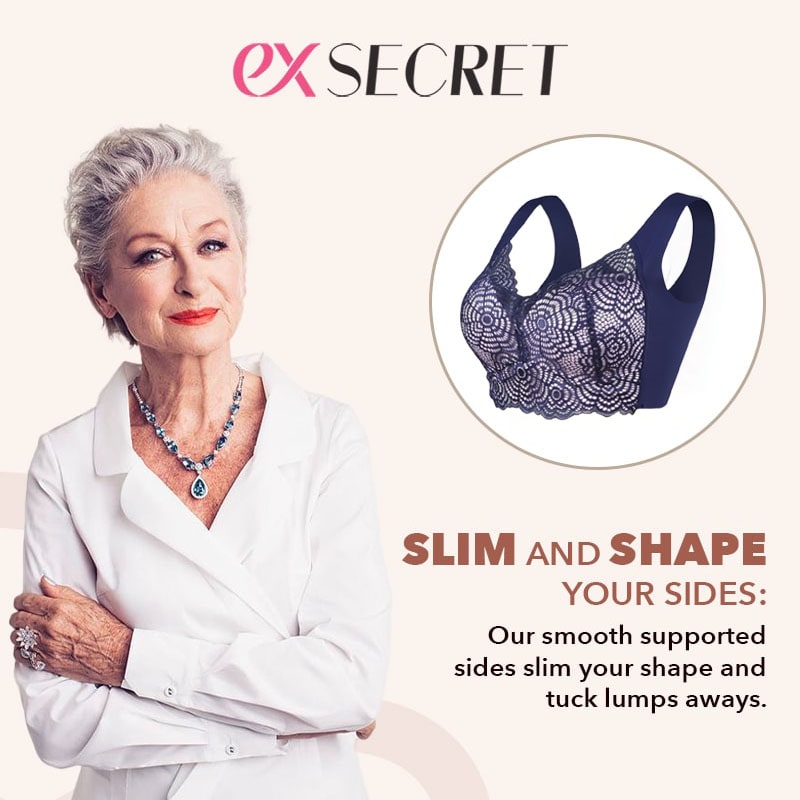 Lisa Charm - ExSecret - Last day 80% OFF - Ultimate Lift Full-Figure ...