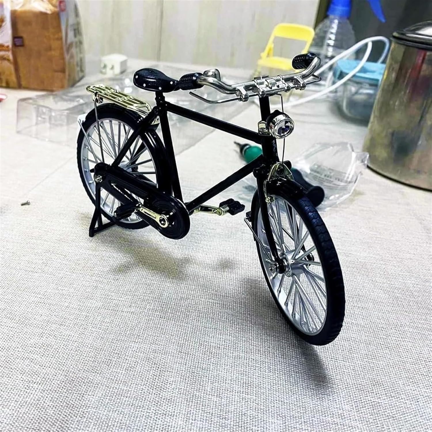 BikeCrafty - (🌲Early Christmas Sale- SAVE 70% OFF)- DIY Bicycle Model Scale
